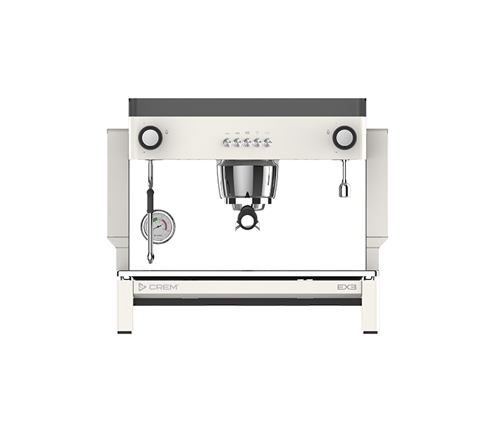 Welbilt Germany - EX3 MINI 1GR